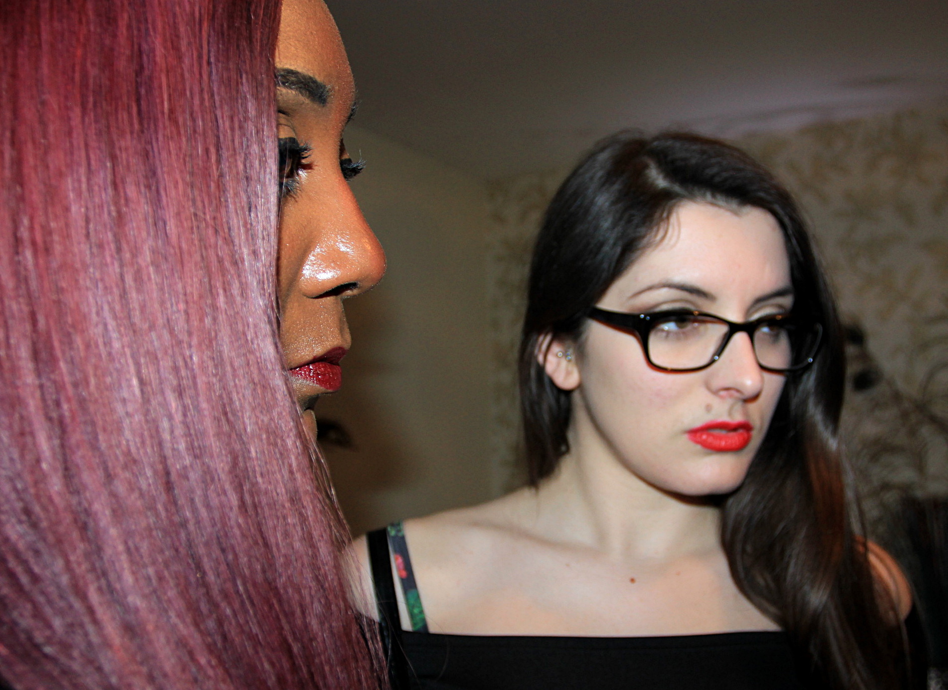 Mistress Lorraine – MC_Joris