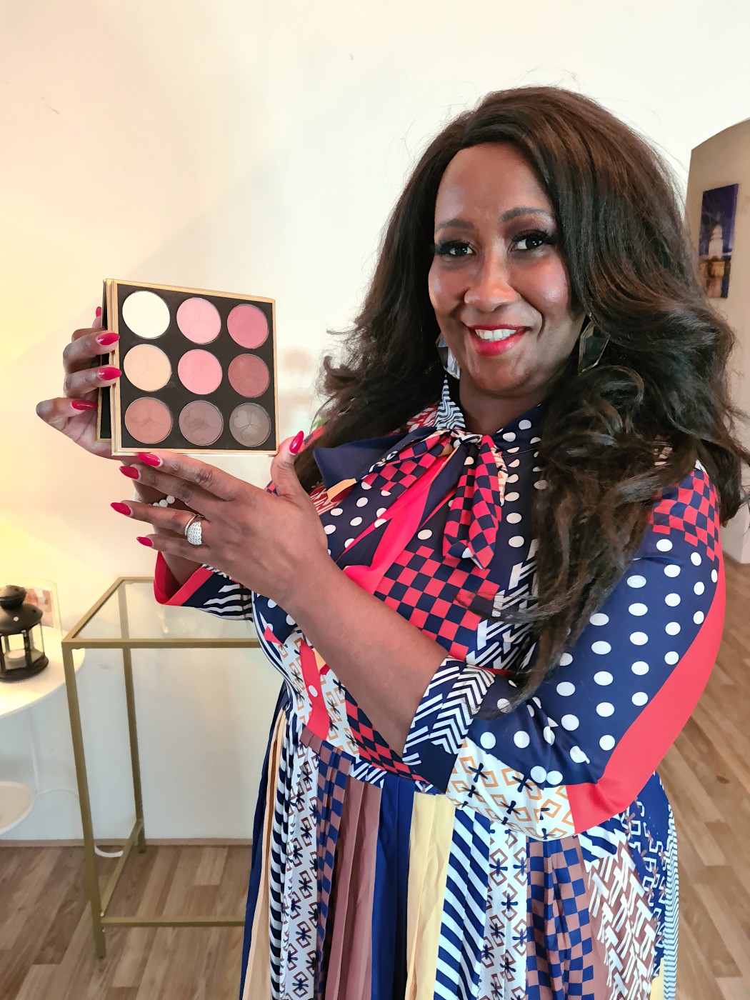 Karamel London – MC_Joris